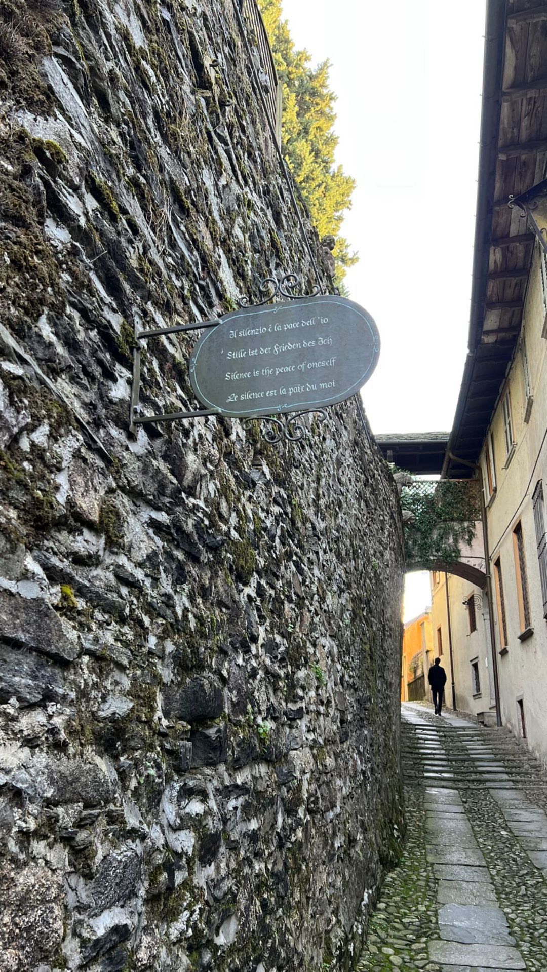 Magic in the Italian Lake District - Premier Wellness Travel | Blog