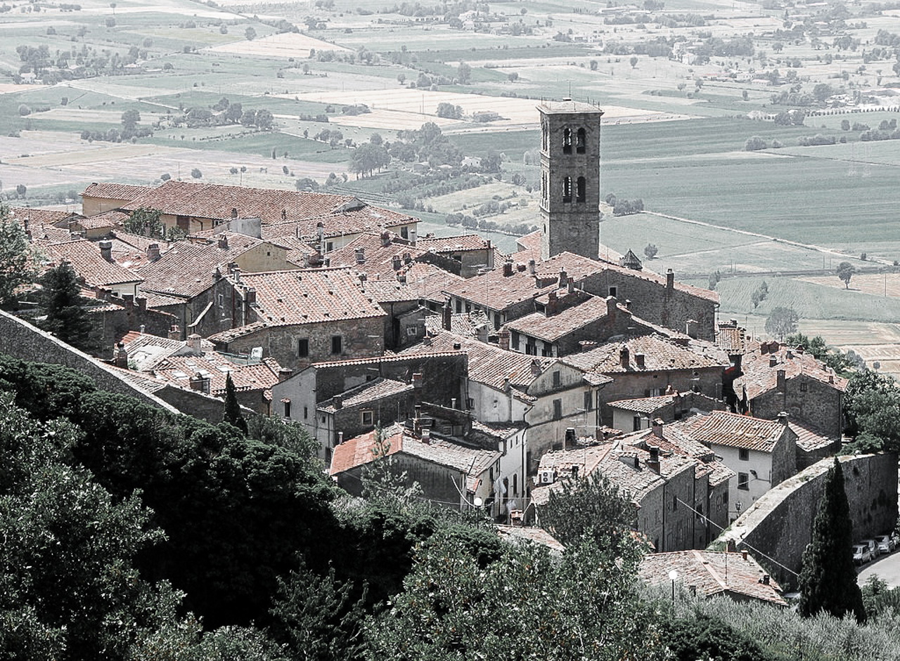 Set Jetting in Italy - Premier Wellness Travel | Blog