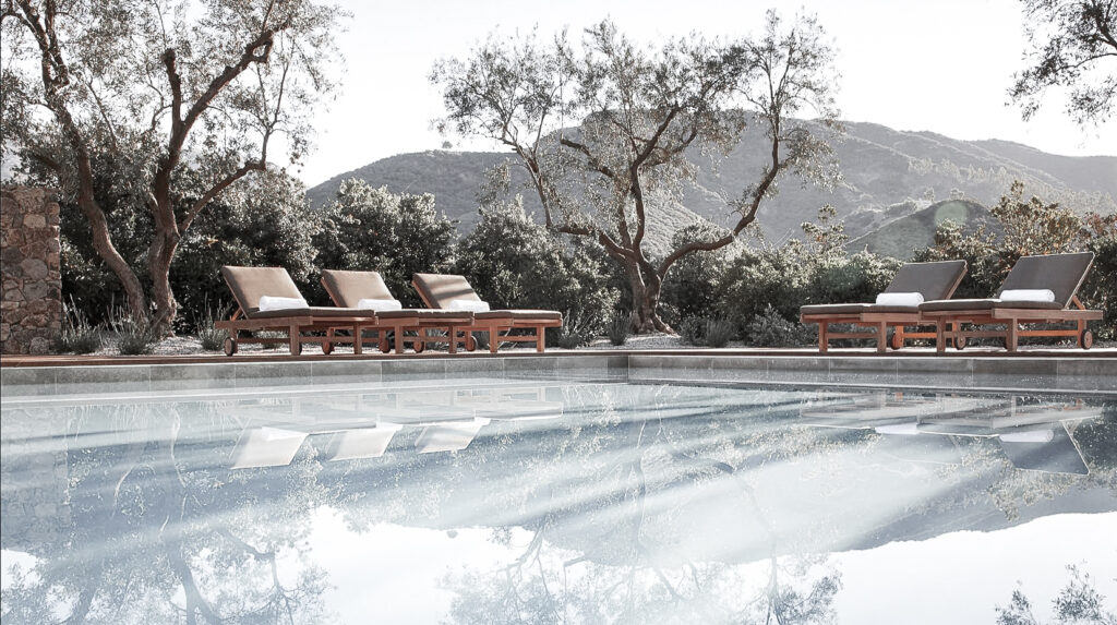 The Ranch Malibu: Your Path to Holistic Transformation - Premier ...