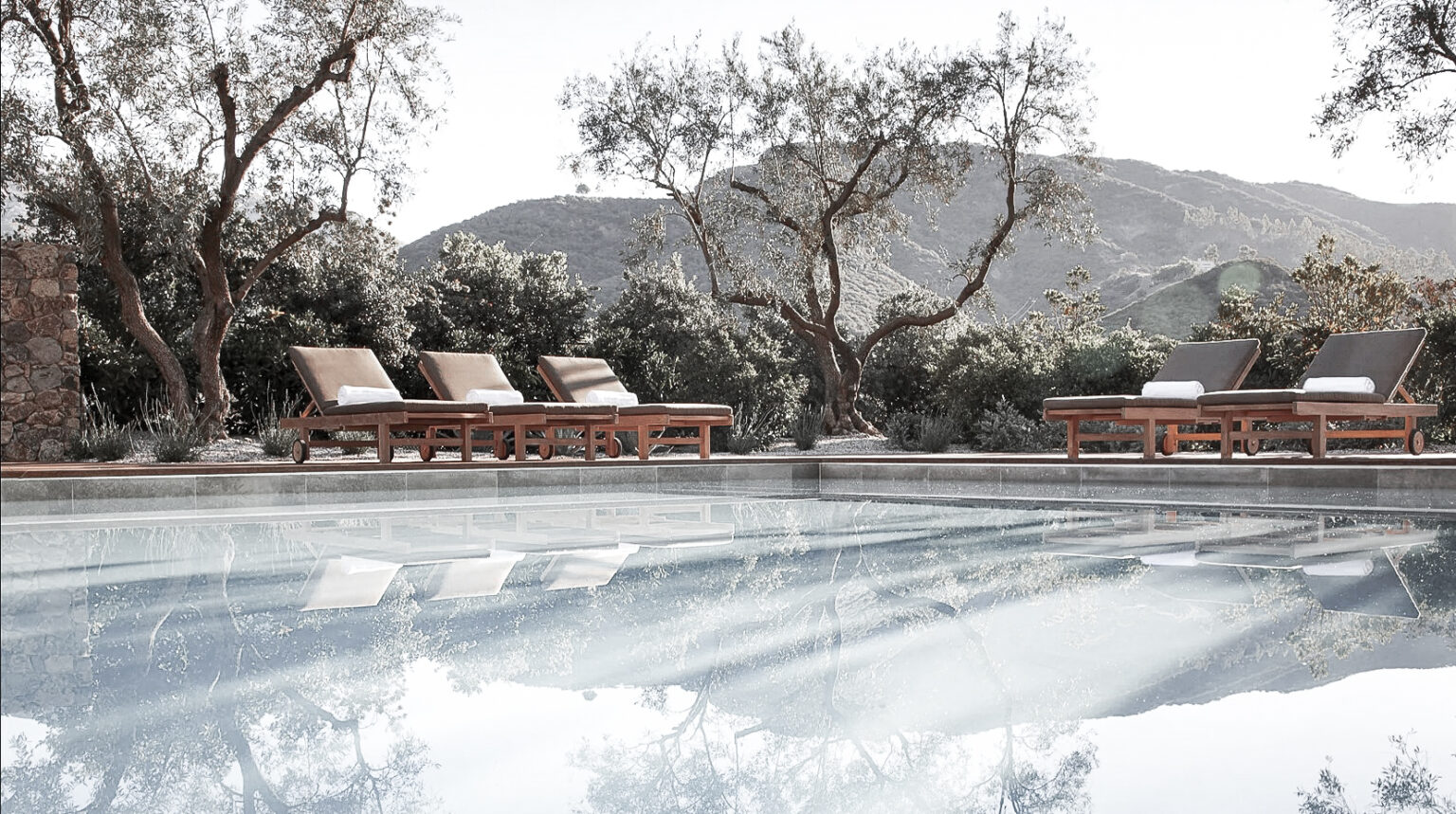 The Ranch Malibu: Your Path to Holistic Transformation - Premier ...