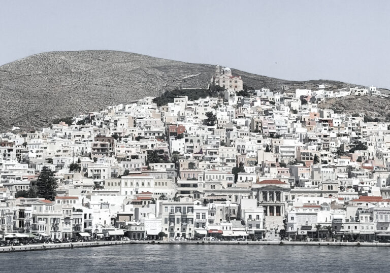Eleven Films Set in Greece - Premier Wellness Travel | Blog